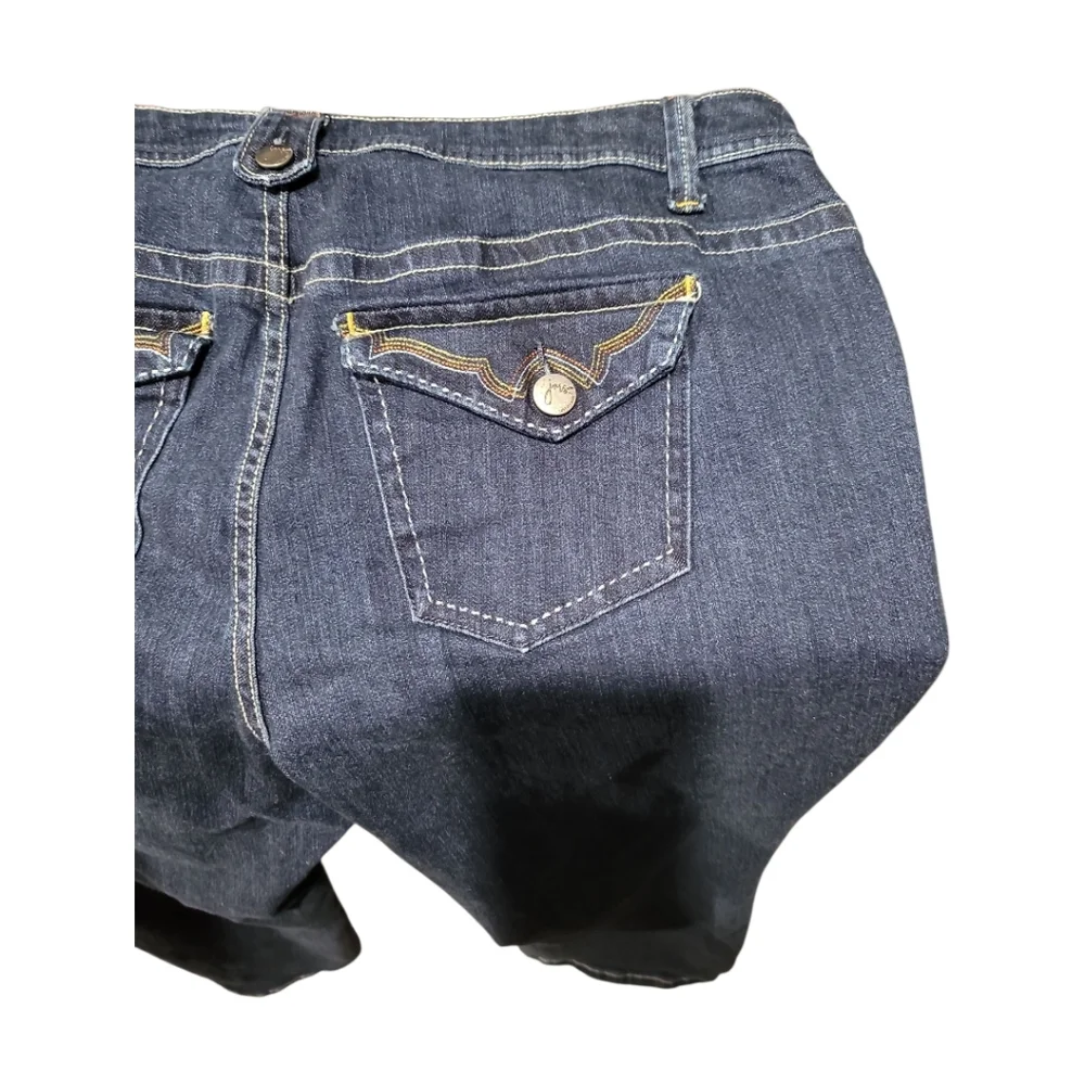 Just My Size | Jeans | Jms Jeans Country Cowgirl Cargo 22w Stretch ...
